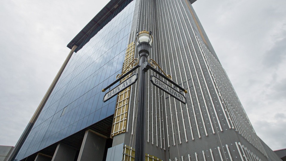 Bell Bank's Bell Tower undergoes major renovation for spring 2024 ...